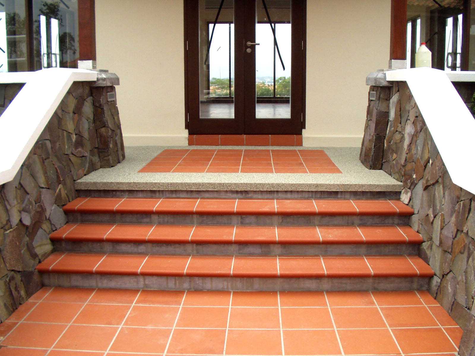 Floor Tile Series - GNG Tiles Malaysia