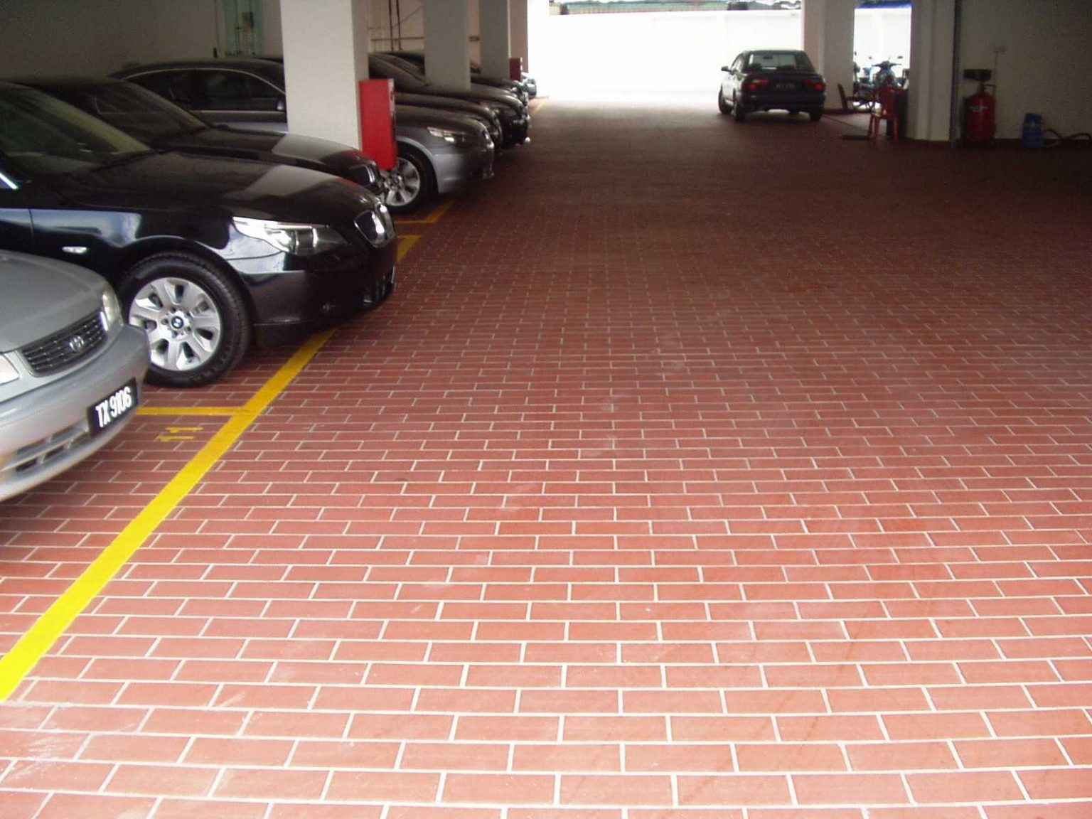 Klinker Tile - GNG Tiles Malaysia