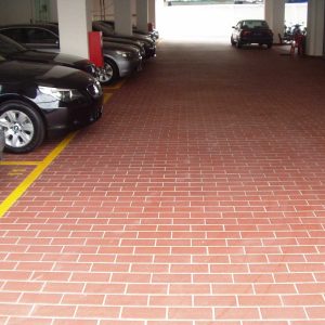 GNG Plaza Tile - GNG Tiles Malaysia