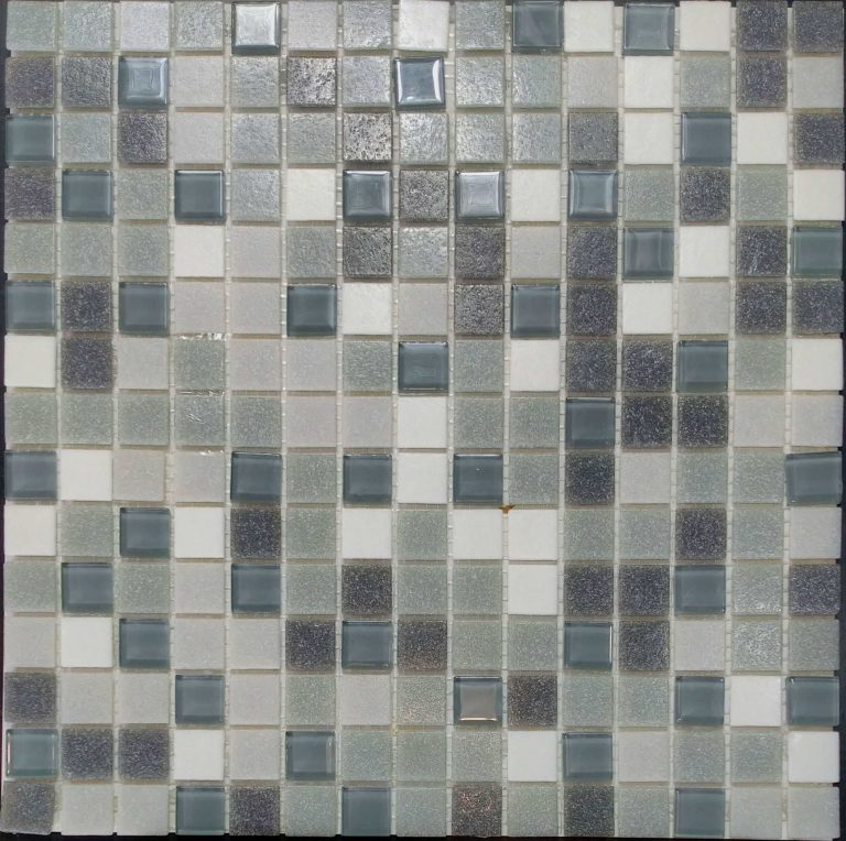 Random Mix - Malaysia Manufactured Tiles & Mosaic
