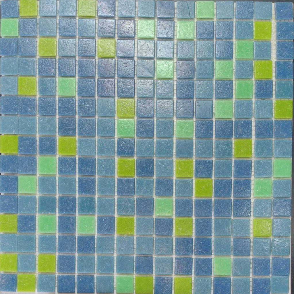 Random Mix - Malaysia Manufactured Tiles & Mosaic