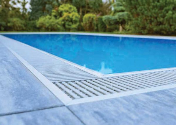 Grating - GNG Tiles Malaysia