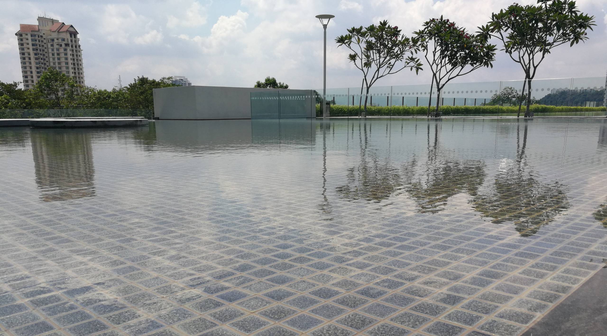 Yohen Random Mix - GNG Tiles Malaysia