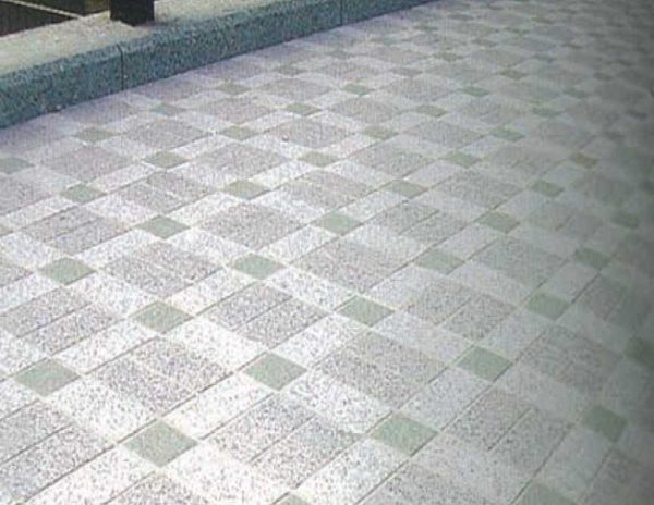 GNG Plaza Tile - GNG Tiles Malaysia