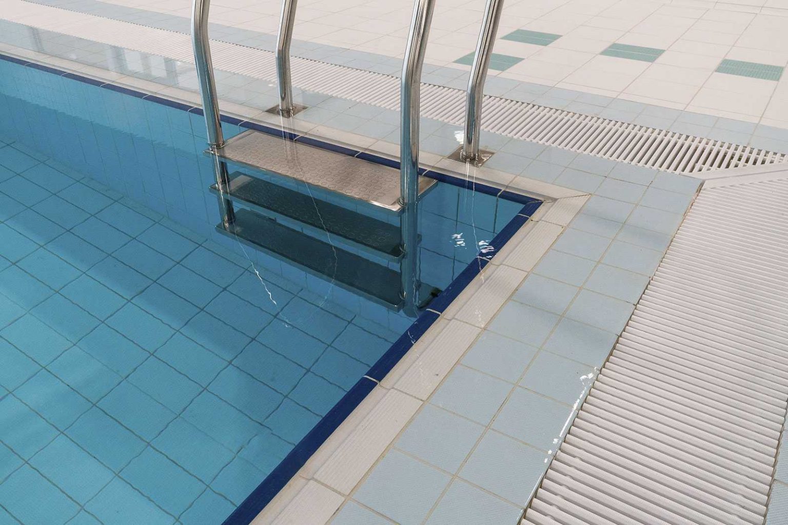 Project Reference Grating - GNG Tiles Malaysia