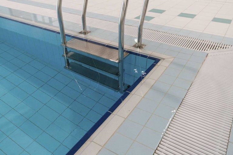 Project Reference Grating - GNG Tiles Malaysia