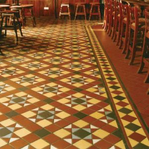 GNG Plaza Tile - GNG Tiles Malaysia