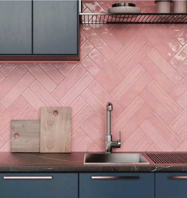 Hanoha - GNG Tiles Malaysia