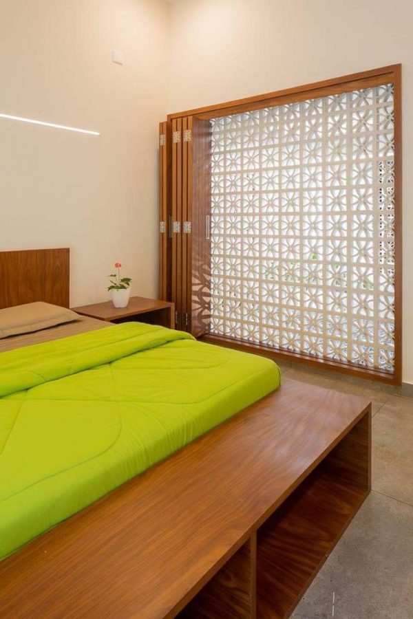 Colorful Clay Screen Block - Malaysia Manufactured Tiles & Mosaic