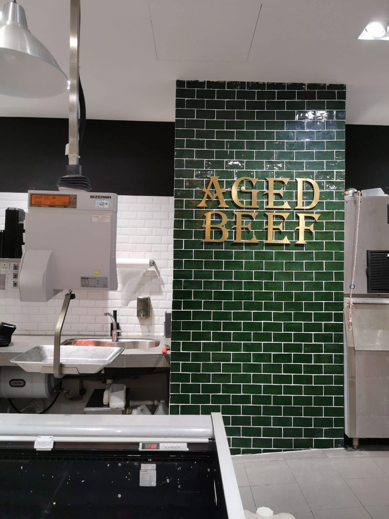 Wall And Floor Tiles at Bangsar Market - Malaysia Manufactured Tiles ...