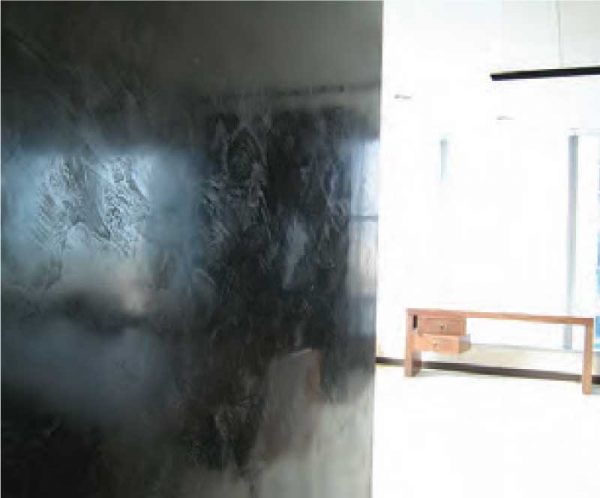 SHIKKUI PLASTER Coatings for Healthier Air - GNG Tiles Malaysia