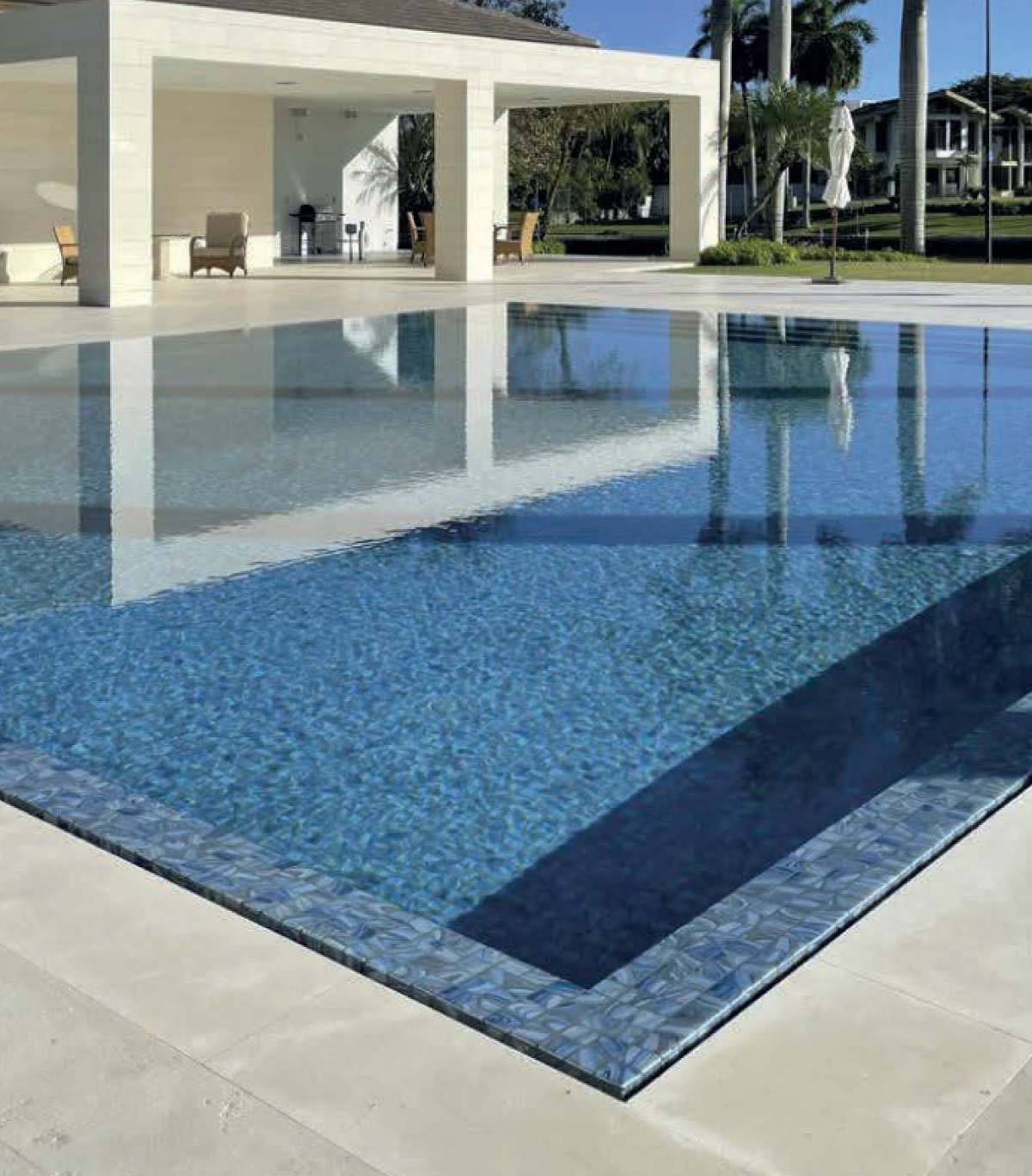 Great Reef - Malaysia Manufactured Tiles & Mosaic