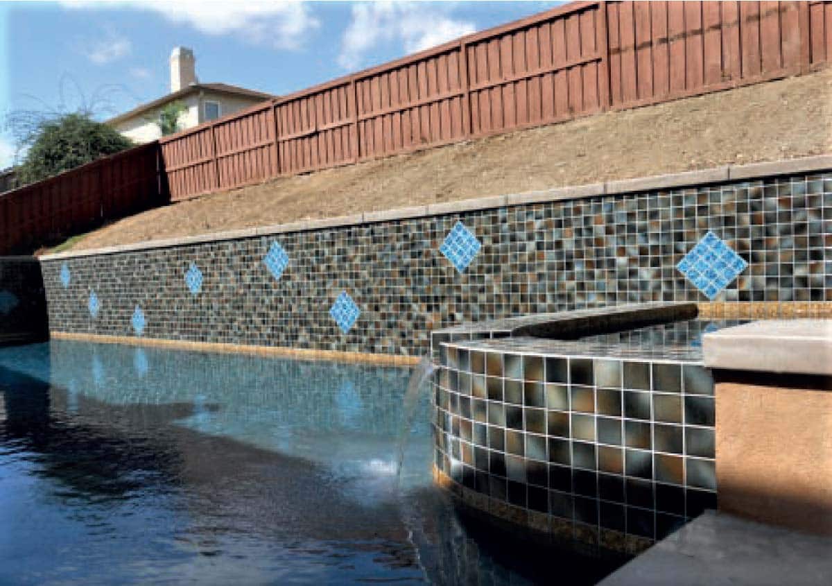 Phantom Porcelain Tile - Malaysia Manufactured Tiles & Mosaic