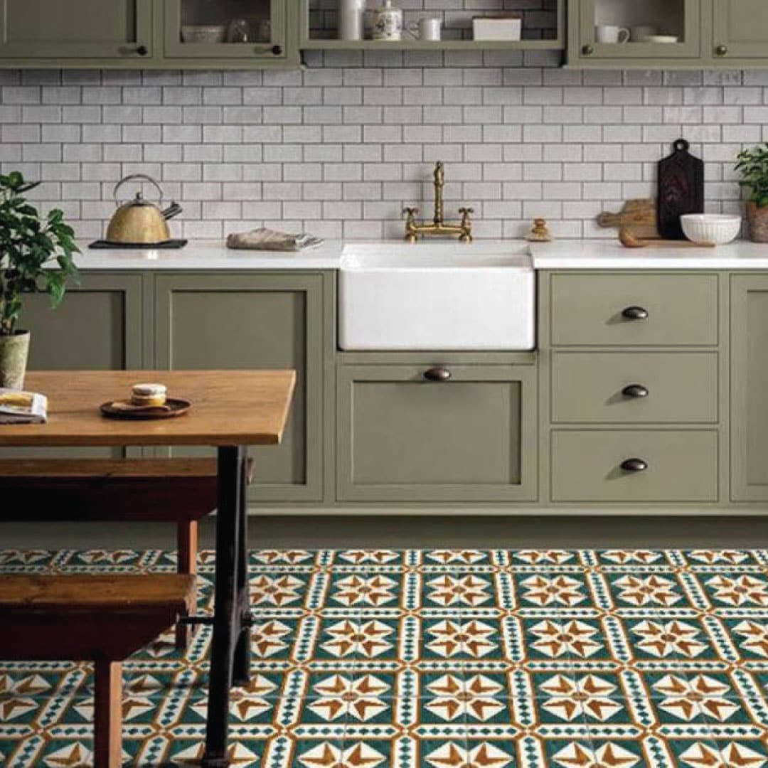 Terracotta Tile - Malaysia Manufactured Tiles & Mosaic