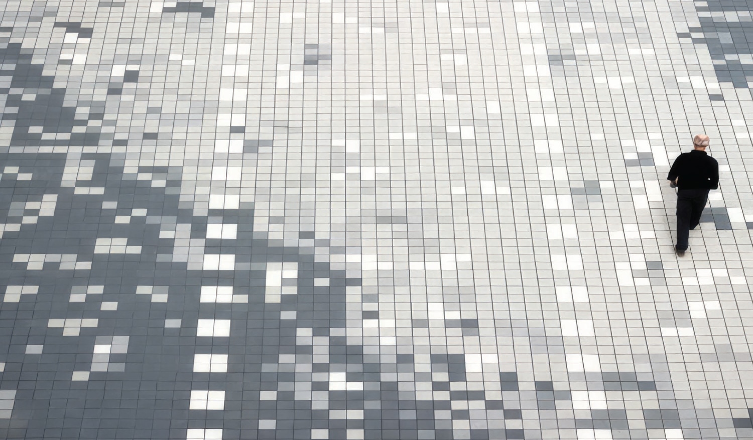 Ryowa Floor Tile - Malaysia Manufactured Tiles & Mosaic