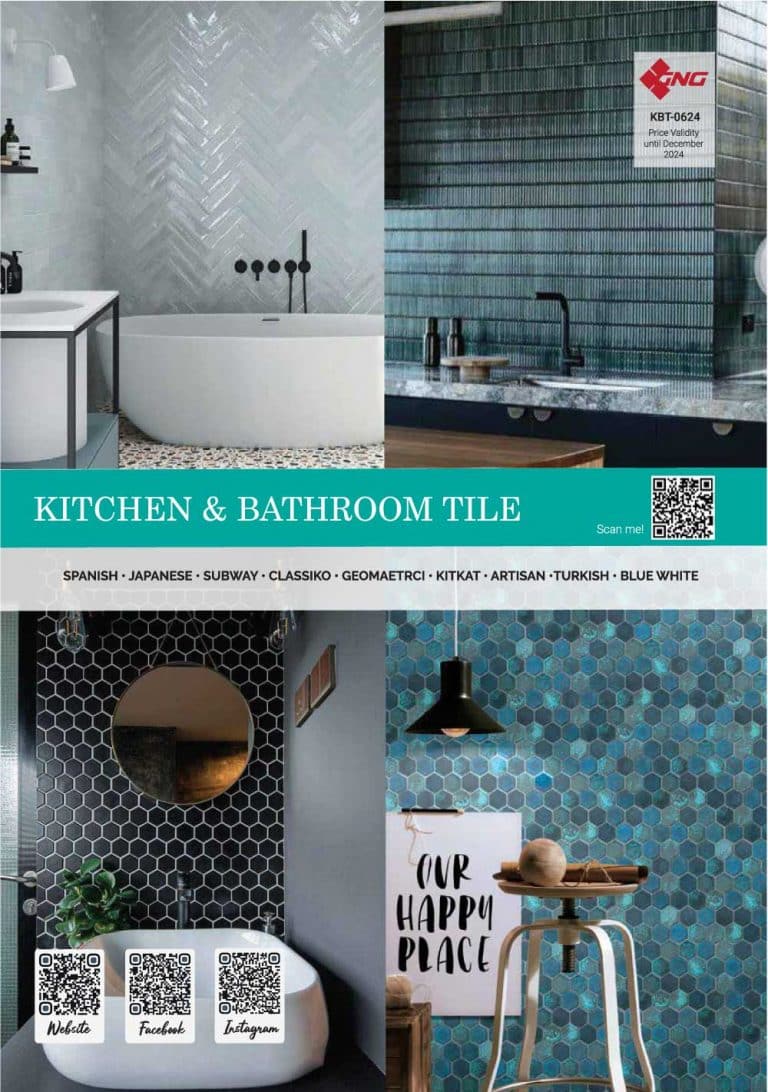 Catalogue - GNG Tiles Malaysia
