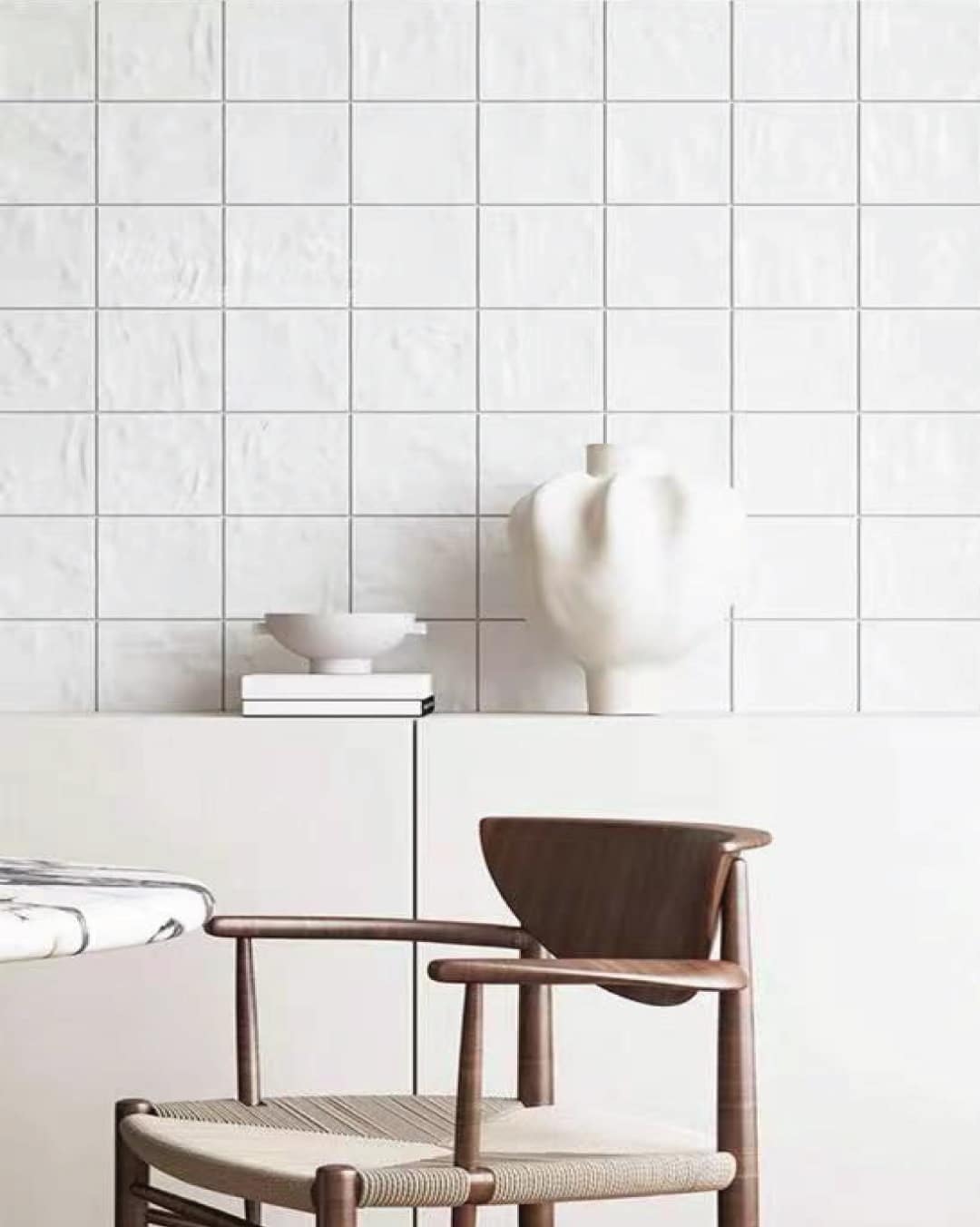 Handmade Ceramic Tile - Malaysia Manufactured Tiles & Mosaic