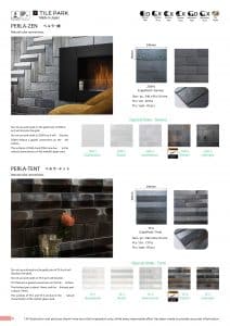 Perla - GNG Tiles Malaysia